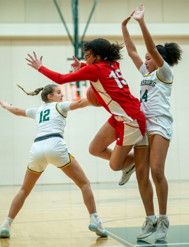 Fighting on: Tutler bounces back from early injury and leads ...